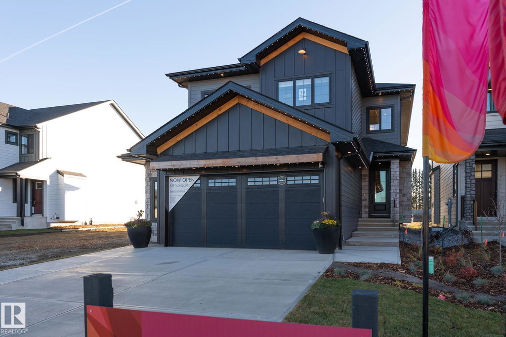 Sherwood Park Homes for Sale