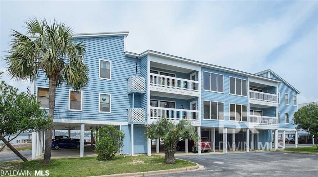 1872 W Beach Blvd Unit F104, Gulf Shores AL 36542 Home for Sale