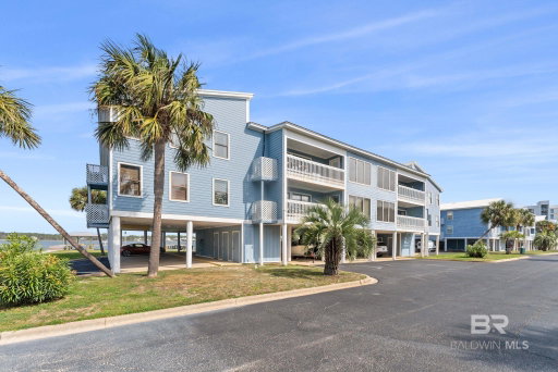 1872 W Beach Blvd Unit F104, Gulf Shores AL 36542 Home for Sale