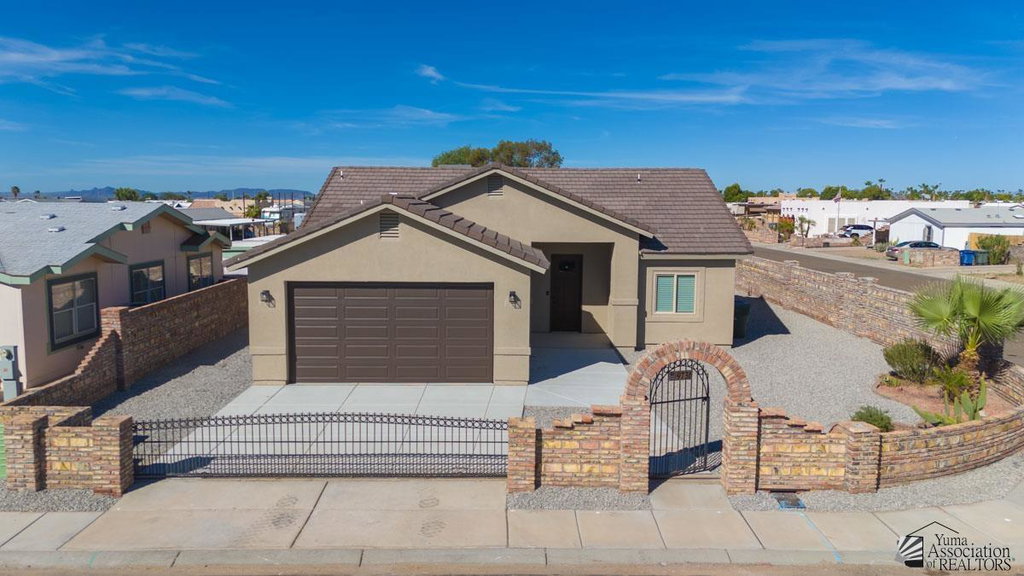 Yuma Homes for Sale