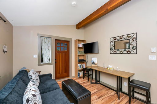 6574 Baird Rd Unit 10, Port Renfrew BC V0S 1K0 Home for Sale