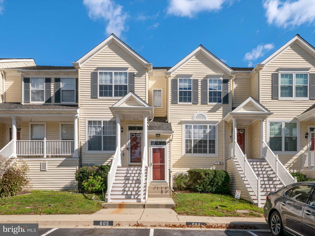 1412 Nutwood Ct, Crofton MD 21114 Home for Sale