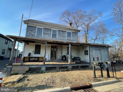 29 Church St, Elmer NJ 08318 Home for Sale