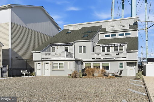 111 18th St #2, Ship Bottom NJ 08008 Home for Sale