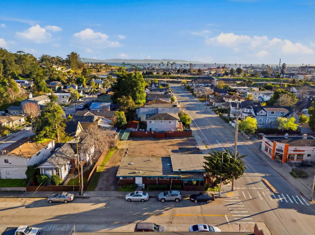 Santa Cruz Homes for Sale