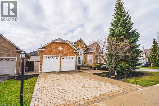 137 Pinehill Drive, Stoney Creek ON L0R 1P0 Home for Sale