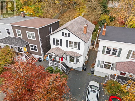 210 Topsail Road, St. John's NL A1E 2B1 Home for Sale