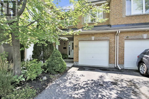 112 Talltree Crescent, Ottawa ON K2S 0A9 Home for Sale