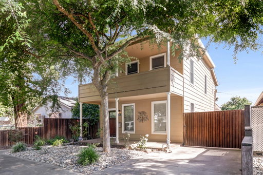 3056 6th Ave, Sacramento CA 95817 Home for Sale