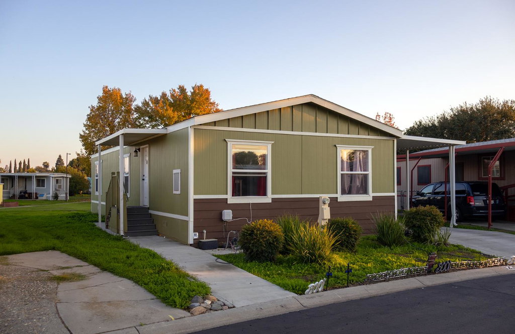 Merced Homes for Sale