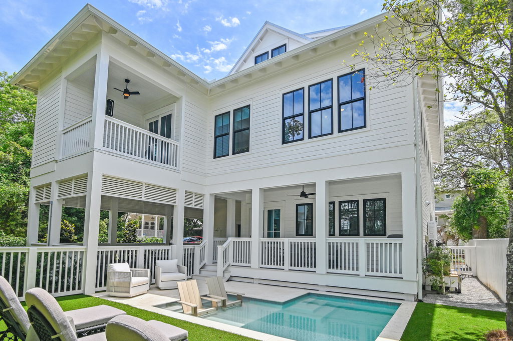 Santa Rosa Beach Homes for Sale