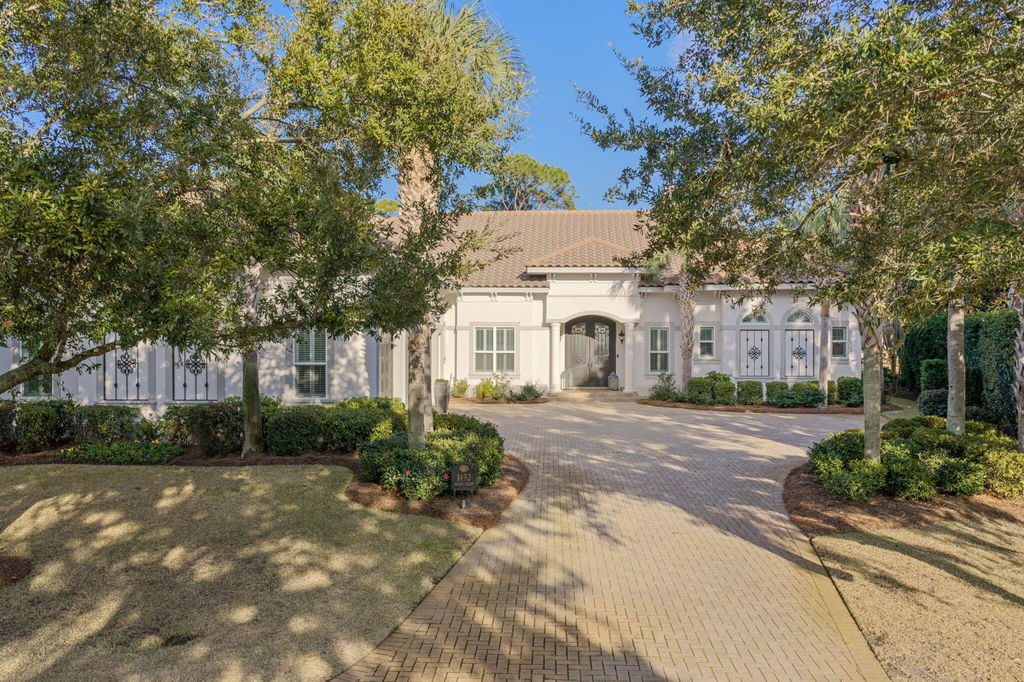 1492 E Island Green Ln, Destin FL 32550 Home for Sale