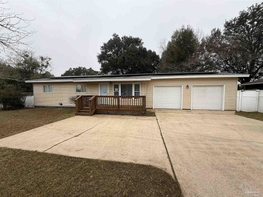 4175 Bell Ln, Pace FL 32571 Home for Sale