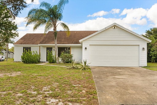 1490 April Ave, Deltona FL 32725 Home for Sale