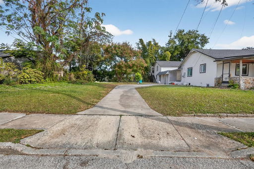 917 Mack Ave, Orlando FL 32805 Home for Sale