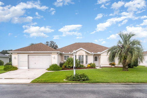 5519 Nw 25th Loop, Ocala FL 34482 Home for Sale
