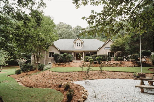 6358 Highway 166, Douglasville GA 30135 Home for Sale