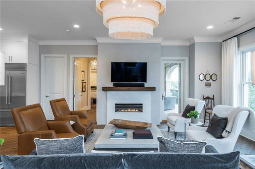 50 Canton St Unit 404, Alpharetta GA 30009 Home for Sale