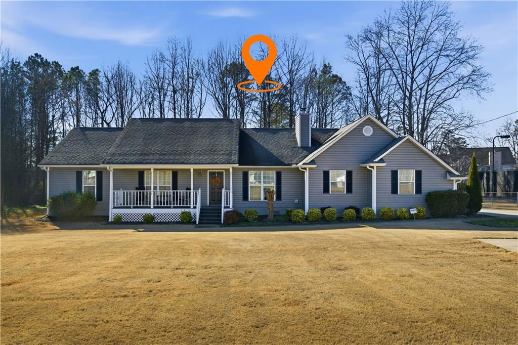 1798 Lawrenceville Suwanee Rd, Lawrenceville GA 30043 Home for Sale