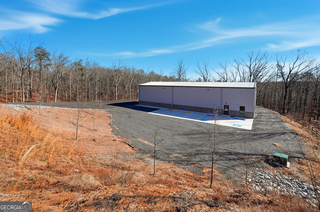 Ball Ground Homes for Sale