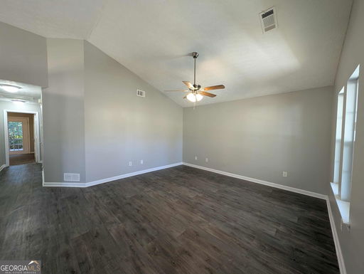 105 Wedgewood Walk, Griffin GA 30223 Home for Sale