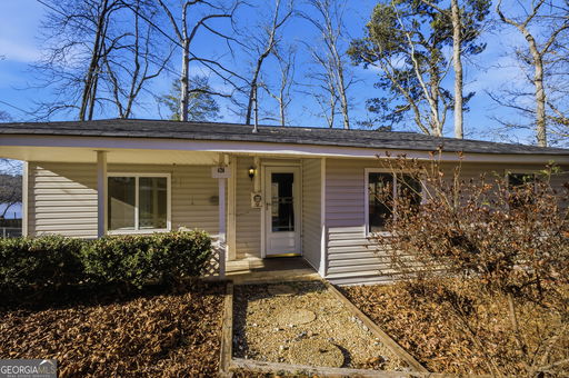 424 Henry Higgins Rd, Jackson GA 30233 Home for Sale