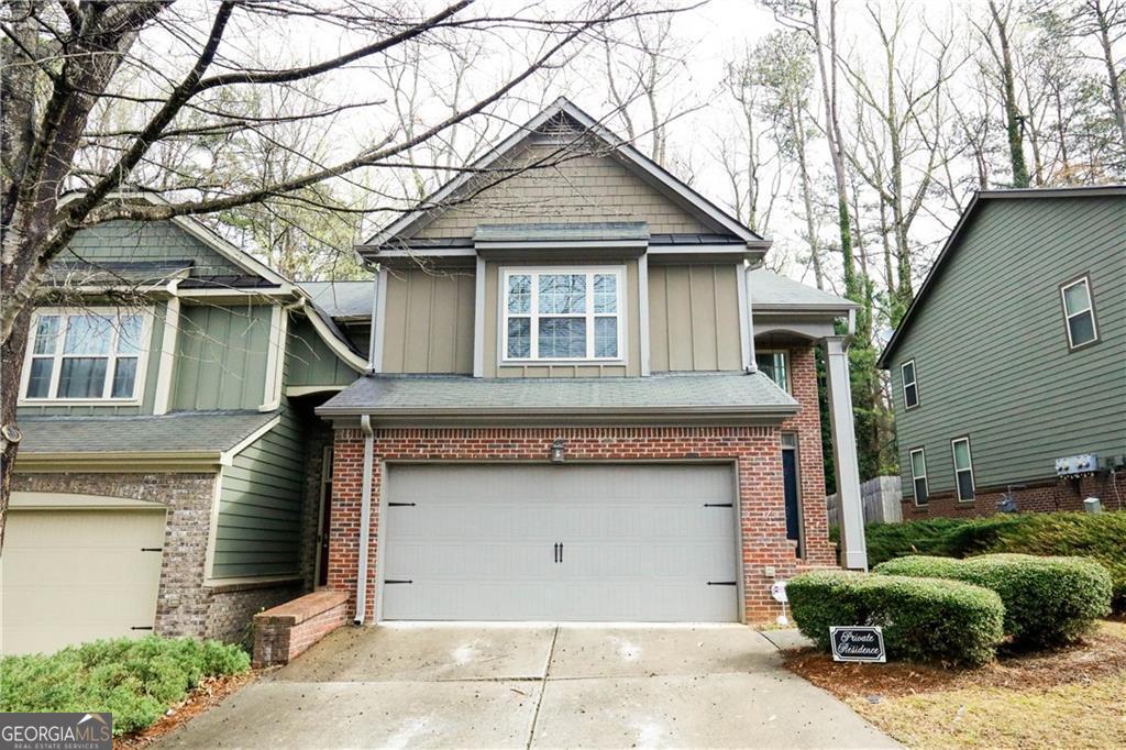Marietta Homes for Sale