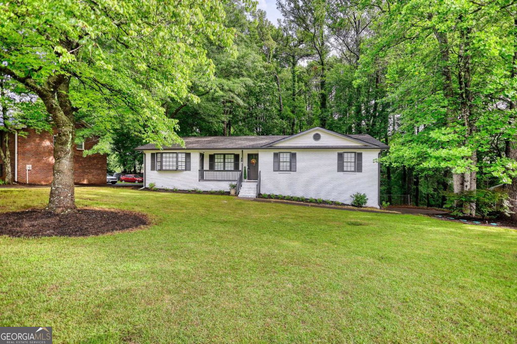 Marietta Homes for Sale