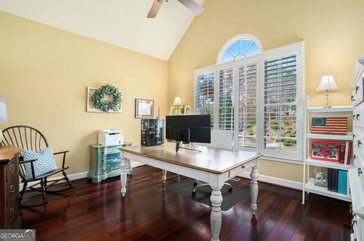 304 Winterthur Estates Trace, Canton GA 30114 Home for Sale