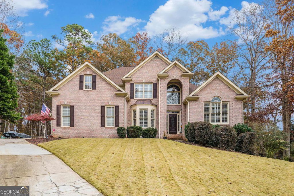 304 Winterthur Estates Trace, Canton GA 30114 Home for Sale