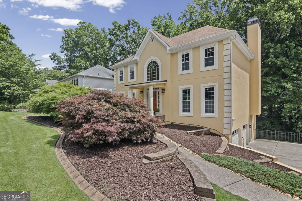Marietta Homes for Sale