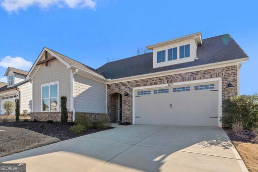 1121 Providence Loop, Greensboro GA 30642 Home for Sale