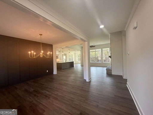 1723 Darby Rd, Waleska GA 30183 Home for Sale