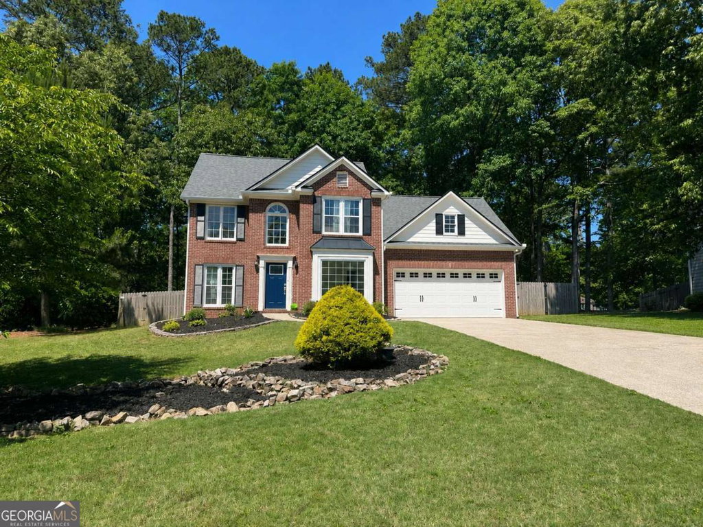 Marietta Homes for Sale