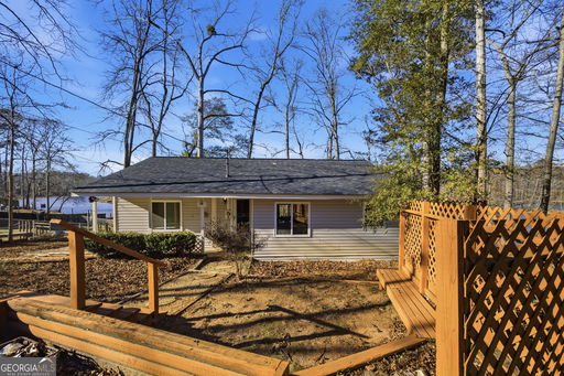 424 Henry Higgins Rd, Jackson GA 30233 Home for Sale