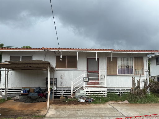 1418 Hala Dr, Honolulu HI 96817 Home for Sale