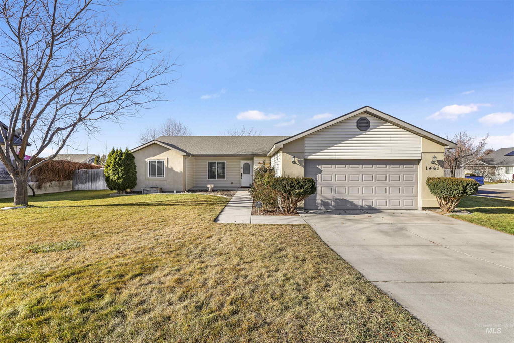 Jerome Homes for Sale