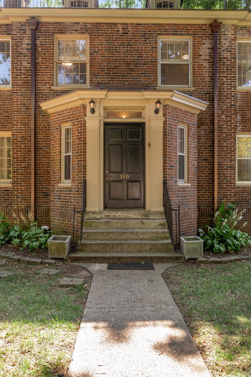 110-112 S Hanover Ave, Lexington KY 40502 Home for Sale