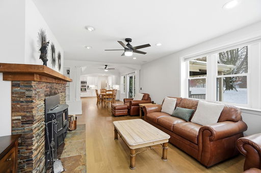 7847 Howe Rd, Burlington KY 41005 Home for Sale