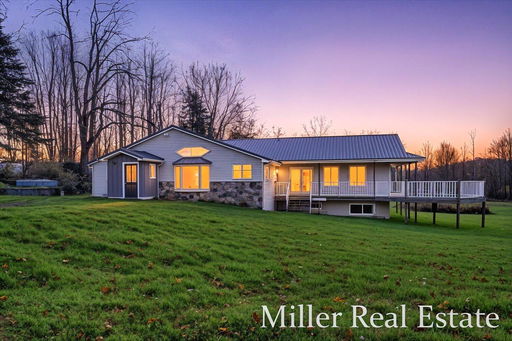 641 W Quimby Rd, Hastings MI 49058 Home for Sale