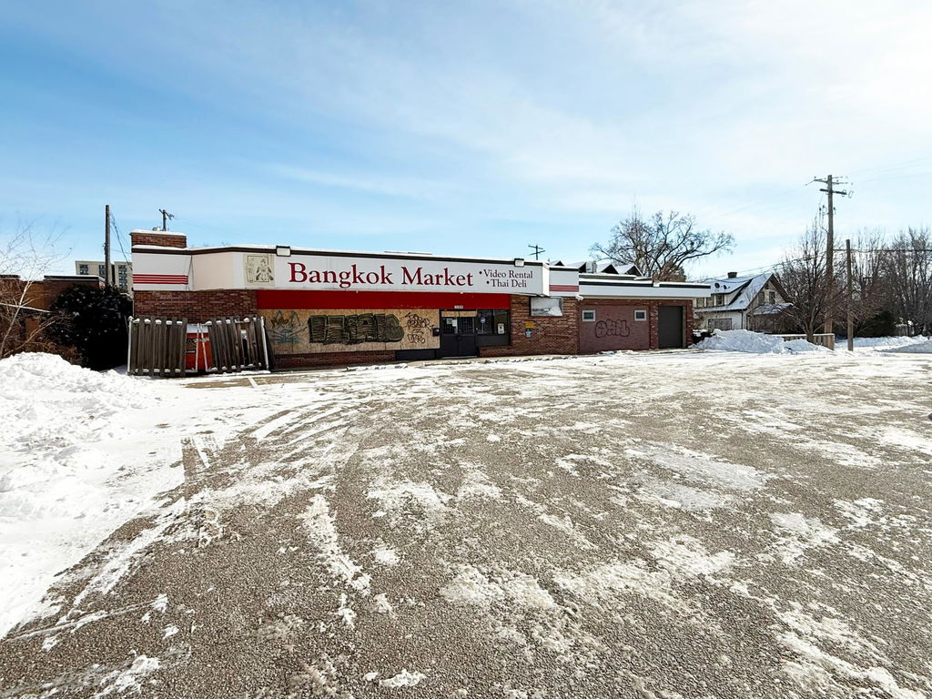 Minneapolis Homes for Sale