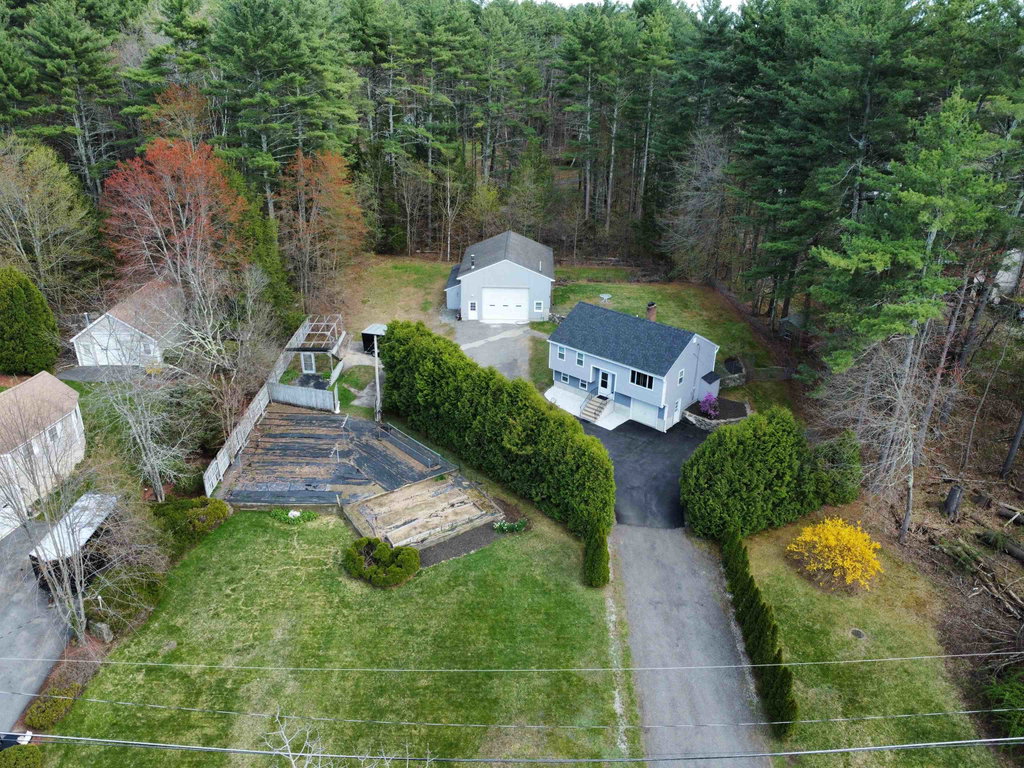 Windham Homes for Sale