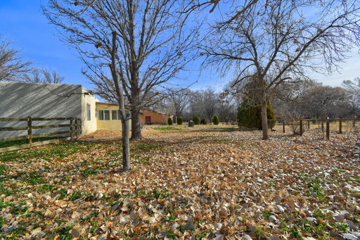 1121 Miller Rd, Los Lunas NM 87031 Home for Sale