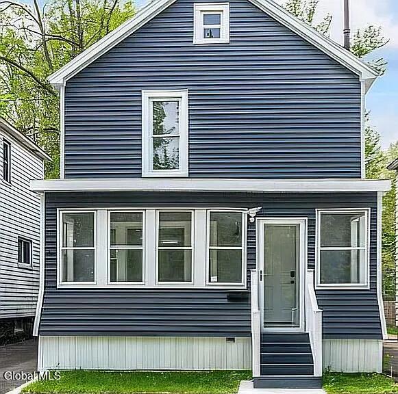 1684 Lake Blvd, Schenectady NY 12304 Home for Sale