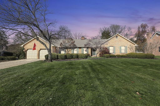 7591 Heatherwood Dr NW, Canal Winchester OH 43110 Home for Sale