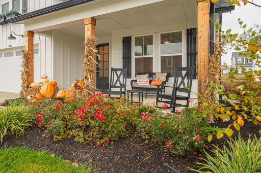 8838 Eliot Dr, Plain City OH 43064 Home for Sale