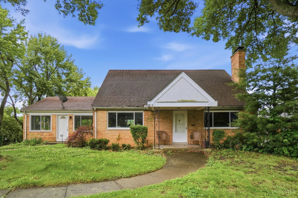 Hubble Road, Green Twp OH 45247 Home for Sale