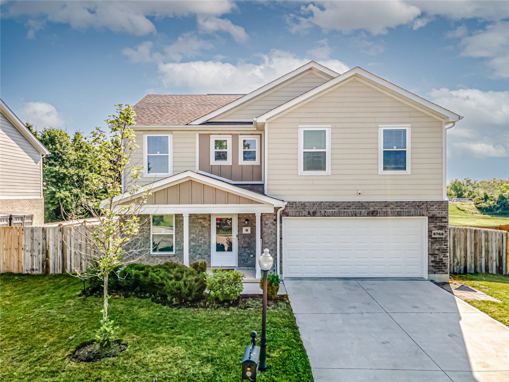 Homes for Sale