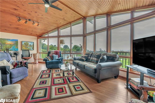 143 Captain's Ct, Meaford ON N4L 1W5 Home for Sale