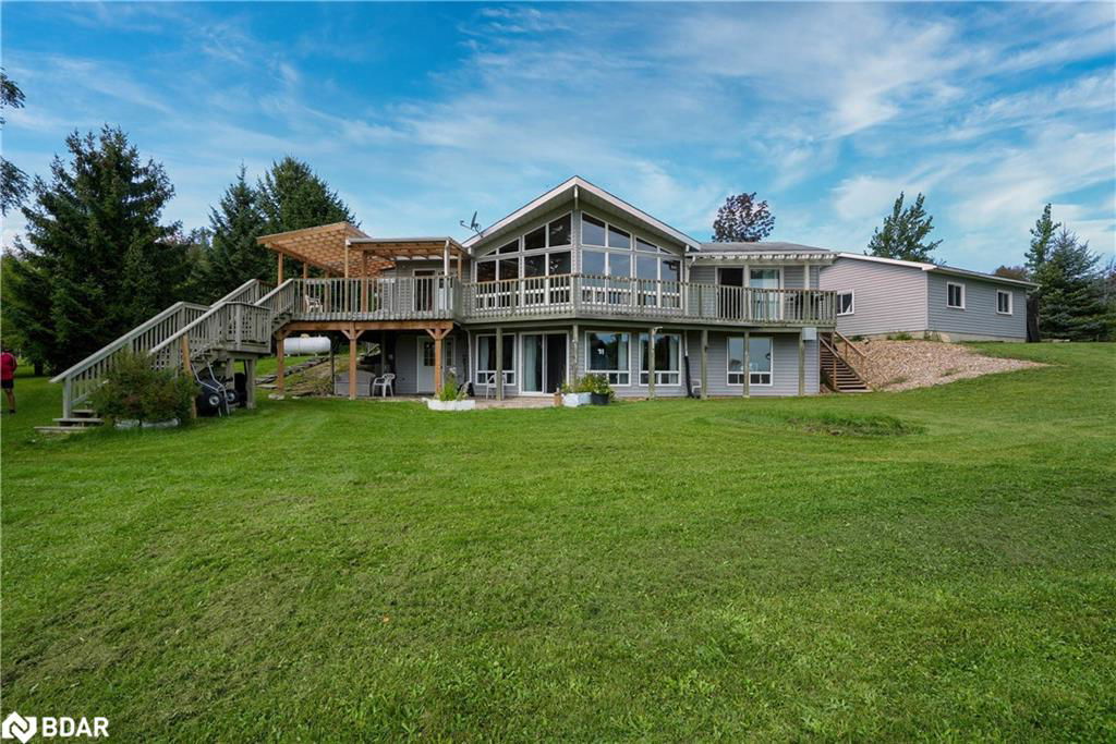 143 Captain's Ct, Meaford ON N4L 1W5 Home for Sale